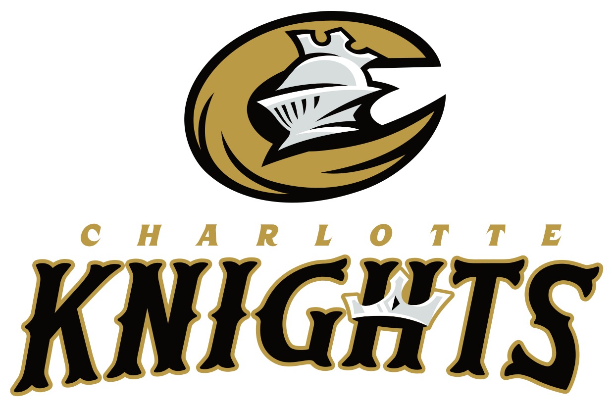 Charlotte Knights Themed Gift Pack | Celebrating 10 Years of Charlotte ...