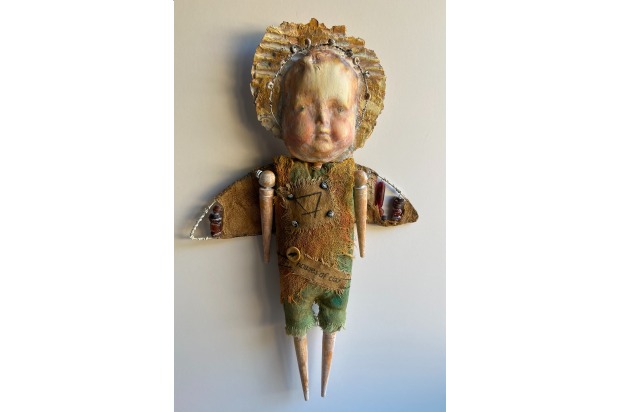 Elemental Spirit Dolls: Healing the Planet by Elemental Spirit Dolls ...