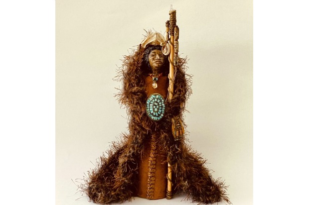 Elemental Spirit Dolls: Healing the Planet by Elemental Spirit Dolls ...