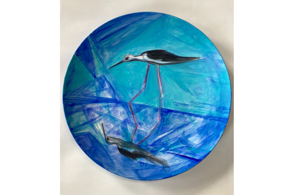 Jesús Acuña | "A Time to Unite" | Chicago Public Art Group | BetterWorld