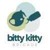 The Bitty Kitty Brigade on BetterWorld